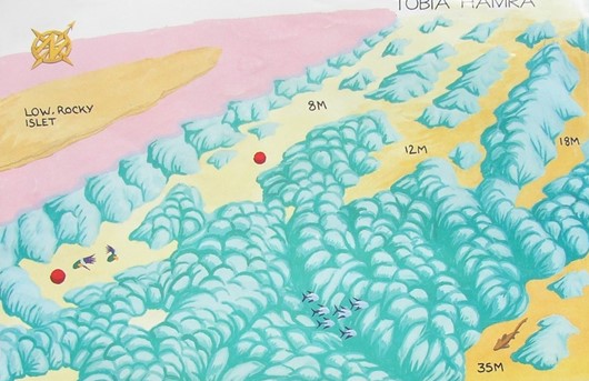 dive-sites
